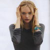 Picture of Frida Gustavsson