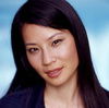 Picture of Lucy Liu
