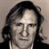 Picture of Gérard Depardieu