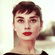 Picture of Audrey Hepburn