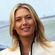 Picture of Maria Sharapova