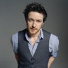 Picture of James McAvoy