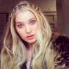 Picture of Elsa Hosk
