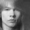 Picture of Axl Rose