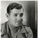 Picture of Clark Gable