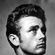 Picture of James Dean