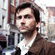 Picture of David Tennant