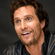 Picture of Matthew McConaughey