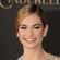Picture of Lily James