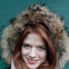 Picture of Rose Leslie