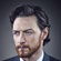 Picture of James McAvoy