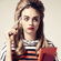 Picture of Cara Delevingne