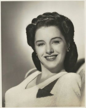 Marjorie Riordan