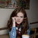 Picture of Rose Leslie