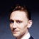 Picture of Tom Hiddleston