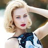 Picture of Sarah Gadon