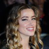 Picture of Amber Heard